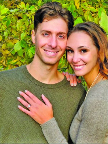 Emily Derr, Deryk Montgomery | News, Sports, Jobs - Altoona Mirror